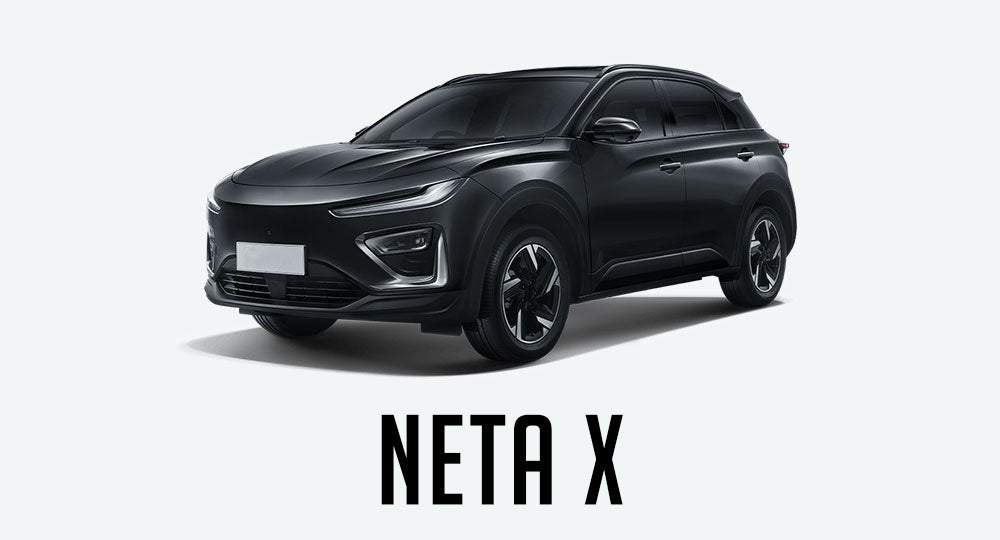 NETA X – Justmate Thailand